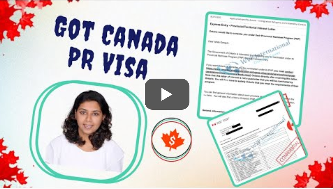 Canada Express Entry: Rules, Eligibility, and Application Process - WVP ...